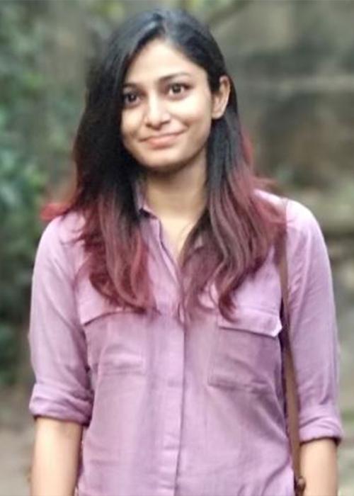 Tilottama Chatterjee | Department of Biochemistry & Biophysics